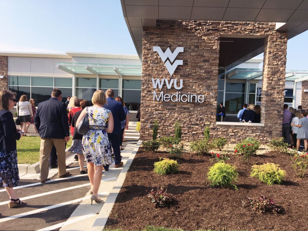WVU Medicine adds pediatrics in Greene - Herald-Standard
